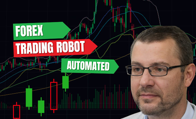 Develop Automated Trading System For Mt4 Mt5 Ninjatrader 8 Ctrader