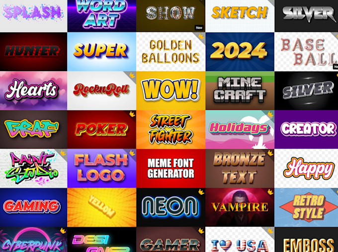 Do an animated typography or text animation by Rajgopalkandi | Fiverr