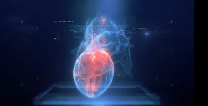 Create hd 3d medical animation 3d surgery animation medical health ...