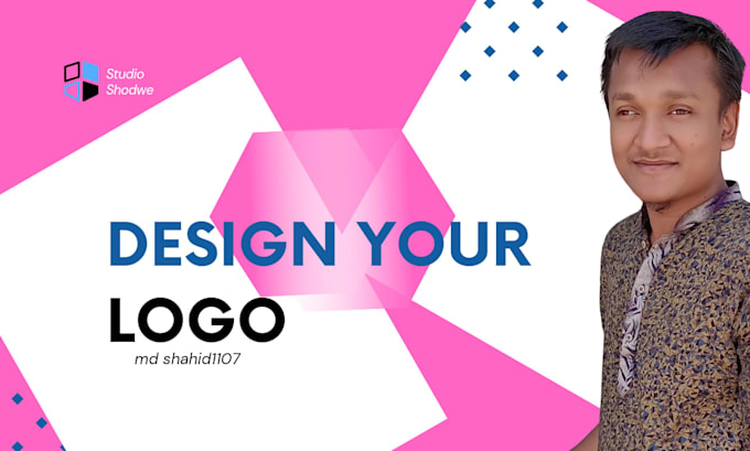 Do best bussing logo design by Shahid1107 | Fiverr