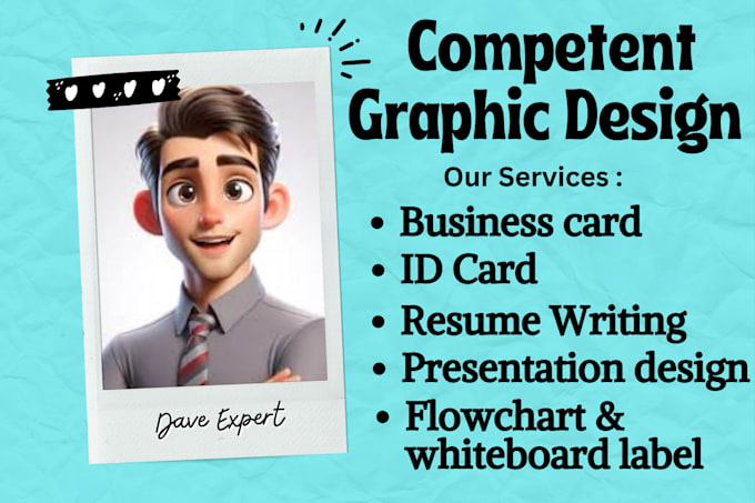 Design business card, resume design, business card design, business ...