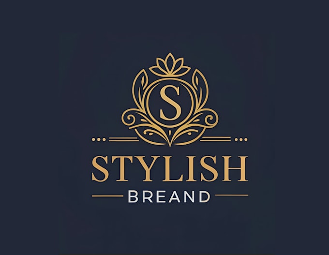 Design significant stylish brand logo by Xavier_scherk | Fiverr