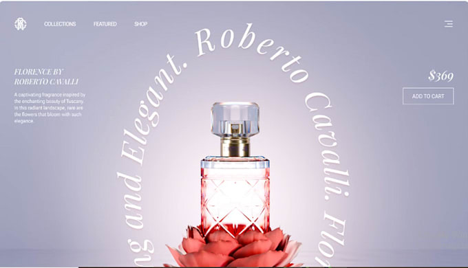 Create 3d product renders with package, label design and animation in ...