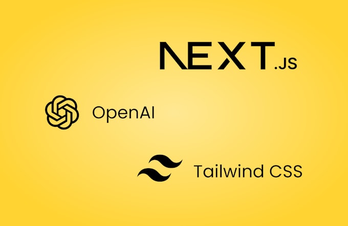 Convert your design to nextjs code by Hammad_develop_ | Fiverr