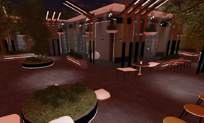 Build roblox map, script roblox map, map building, map builder easy to ...