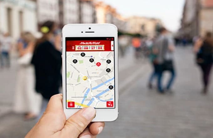 Develop a custom gps tracking, geolocation mobile app with advanced features by Newappbeginning ...