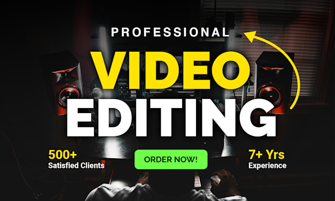 Do professional video editing for your corporate business by Creatorist ...