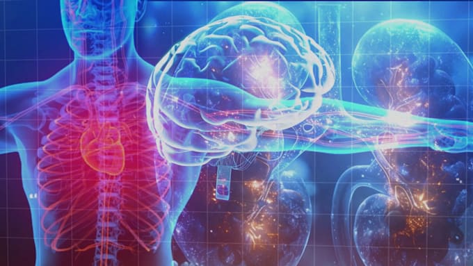 Create medical device, medical, medical animation by Medvisual | Fiverr