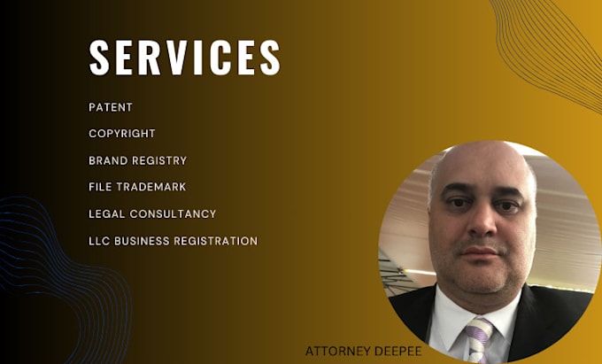 Do trademark renewal, business license, amazon trademark for any ...