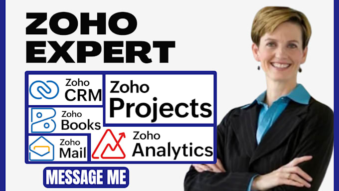 Setup Zoho Automation Workflow Zoho Crm Modules Zoho Mapping