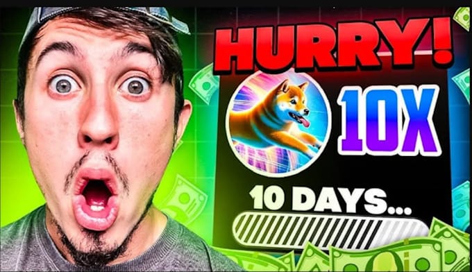 Crypto pump, sui, sol memecoin, pump fun, presale, moonshot, telegram promotion by Craitdev | Fiverr