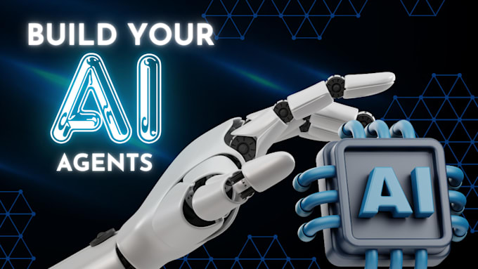 Build ai tools using autogen crewai langchain autogpt privategpt by Shreypherwani | Fiverr