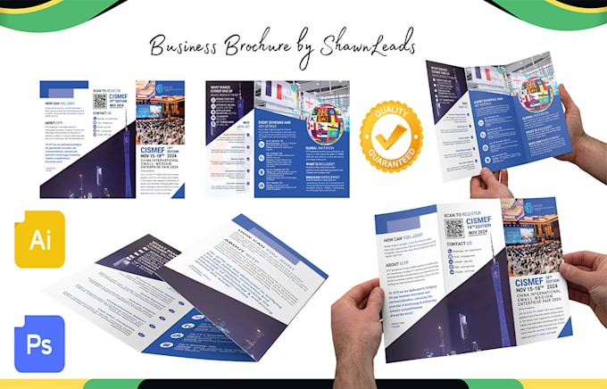 Design attractive bilingual graphics and videos for you in multiple ...