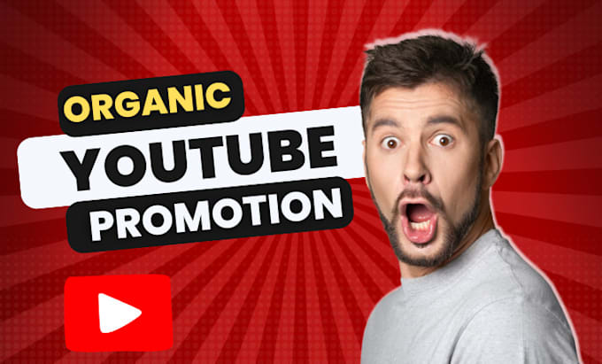 Do youtube channel promotion short promotion by Cryptoalli50 | Fiverr