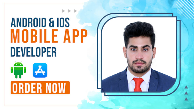 Design flutter apps, figma to flutter, xd to flutter by Usmankhanawan ...