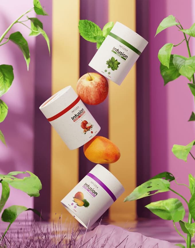 Do 3d cgi animation, cgi ads, cgi product, vfx animation, 3d modelling by Artisan4 | Fiverr