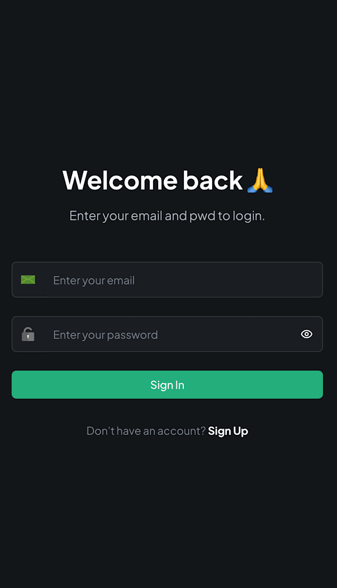 Build secure and scalable nextjs web applications by Nfransec | Fiverr