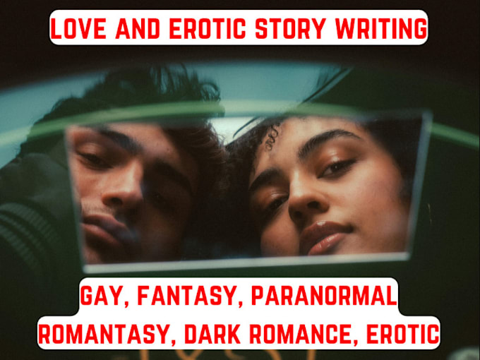 Craft dominant and submissive fantasy erotic story, catfight, werewolf ...