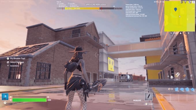 Create And Port Your Gmod Character Gmod Map Garrysmod Sfm Player Model Rigging By Mustcreative