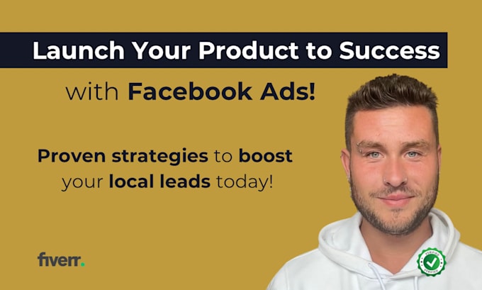Boost your product launch with targeted facebook ads for maximum impact ...