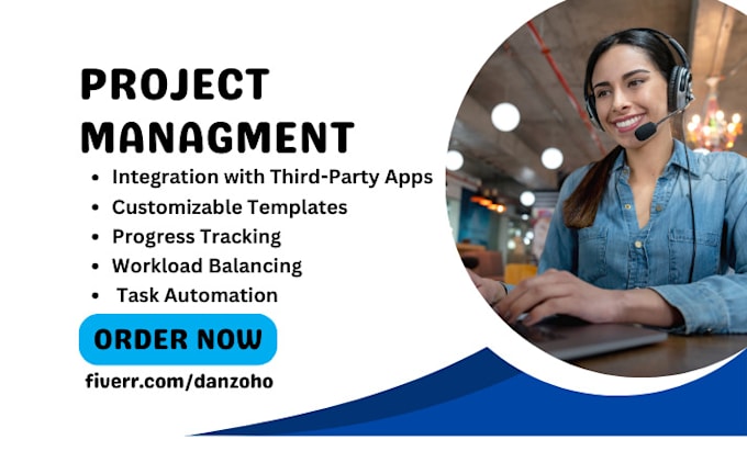 Setup Project Management Smart Task Plutio Forecast Trello Clickup