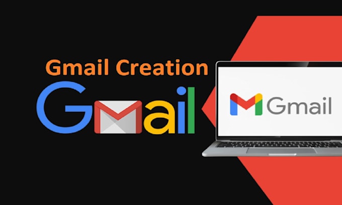 Create gmail with random usa name for any outlook email by Duncanmic ...