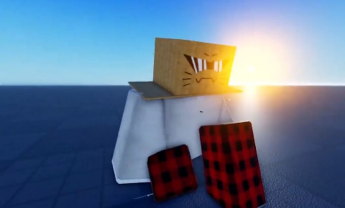 Do roblox minecraft combat r6 r15 animation fight roblox vfx studio ...