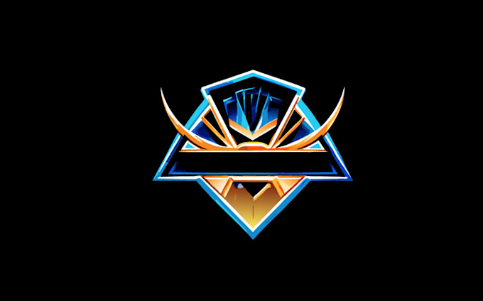 Make game stores trading cards logo for you by Paige_lindt | Fiverr