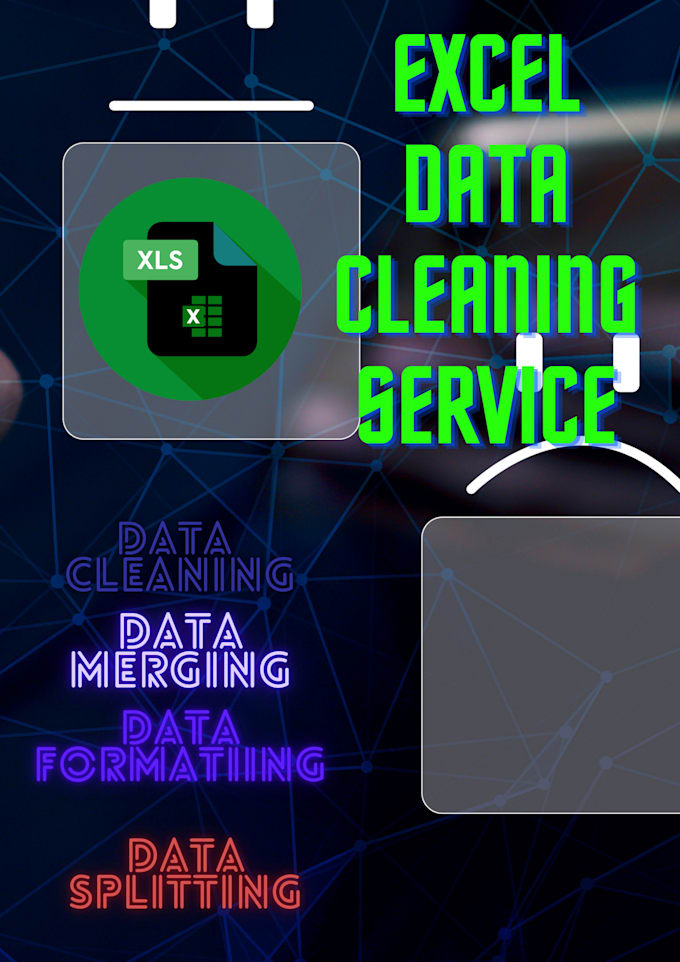 Clean Format Merge Split Excel Data By Surajitoorao579 Fiverr
