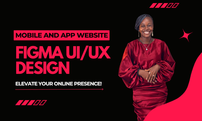 Design app ui design, ui ux design and mobile app ui ux design by Priscilla_202 | Fiverr