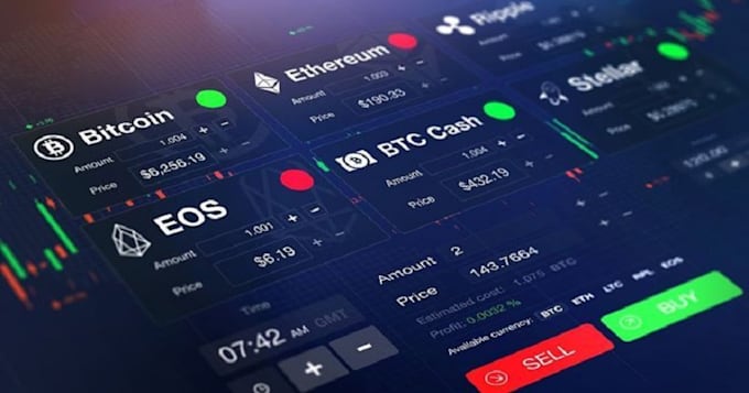 Create Custom Trading Bots For Ctrader Ninjatrader Mt5 Mt4 And