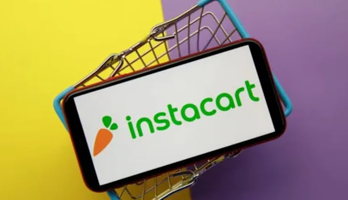 Do instacart order automation, instacart grabber, speed by Bonnytony ...