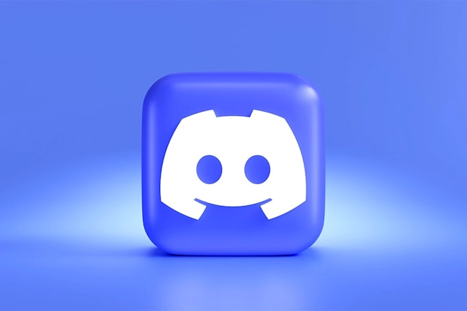Build a professional discord server by Locksoft | Fiverr