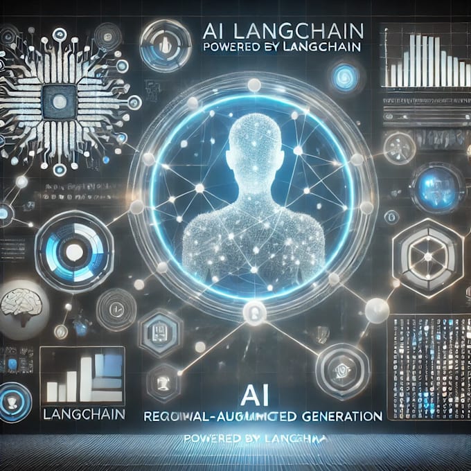 Develop custom ai chatbot powered with retrieval systems rag with langchain by Naveed109 | Fiverr