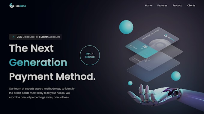 Convert Figma Designs Into A Responsive Reactjs Nextjs Website By Molson8 Fiverr