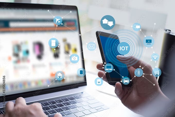 Do your python projects by Johnstonluke | Fiverr