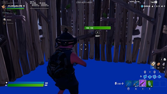 Create a fortnite map fortnite world building tycoon map fortnite ...