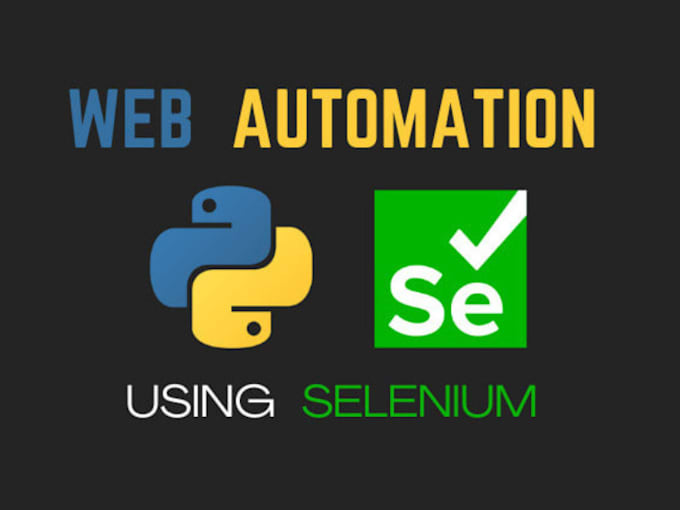 Create Professional Automation Scripts And Bots With Python By Alangraf Fiverr