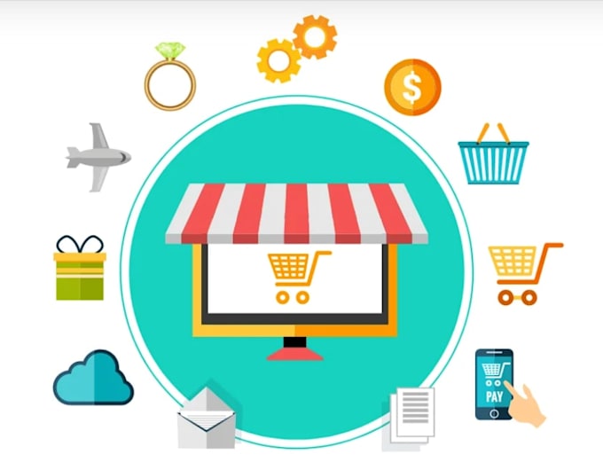 Optimize ecommerce for maximum efficiency by Jcyan1019 | Fiverr