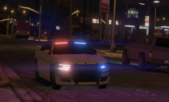 Créer un script fivem personnalisé, ped, scripts, gta, qbcore, fivem ...