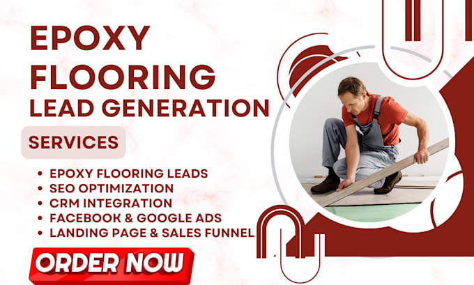 Generate epoxy flooring leads flooring leads flooring website epoxy ...