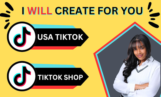 Create usa tiktok account tiktok ads account create uk tik tok account ...