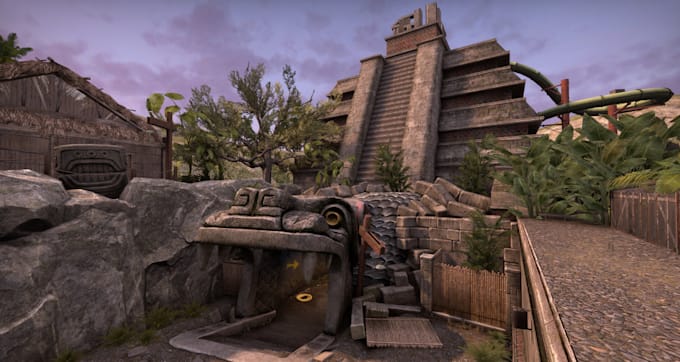 Create, port, or edit high quality gmod map, sfm map, csgo map, cs2 map ... Create, port, or edit high quality gmod map, sfm map, csgo map, cs2 map ...