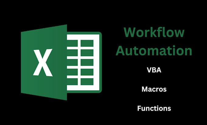Create custom excel macros to automate your workflows by Lockie_young ... Create custom excel macros to automate your workflows by Lockie_young ...