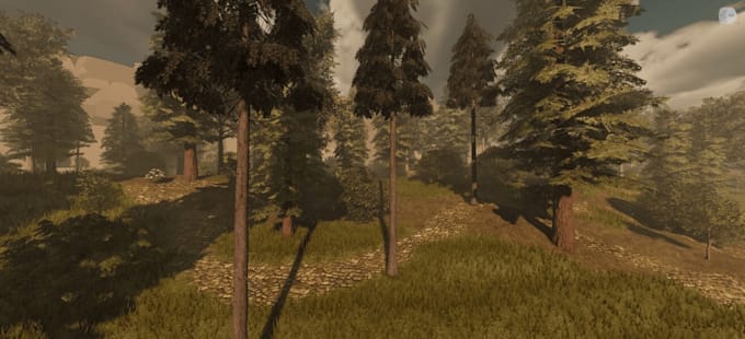 Make realistic map, roblox game develop, script roblox, multiplayer game, plugin by Gotchagot ...