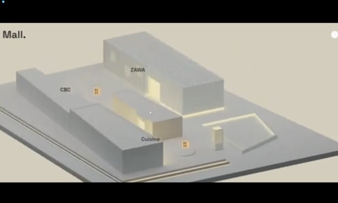 Create interactive 3d map webgl map 3d city model 3d interactive map by Mrdavies_ | Fiverr