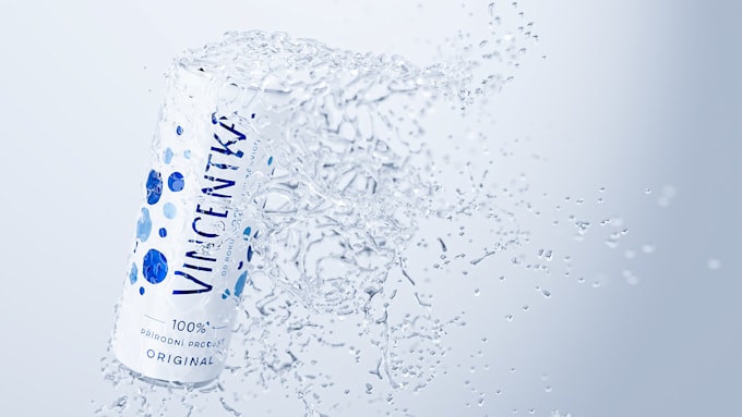 Stunning 3d fluid simulation,fire smoke simulation, 3d water simulation ...