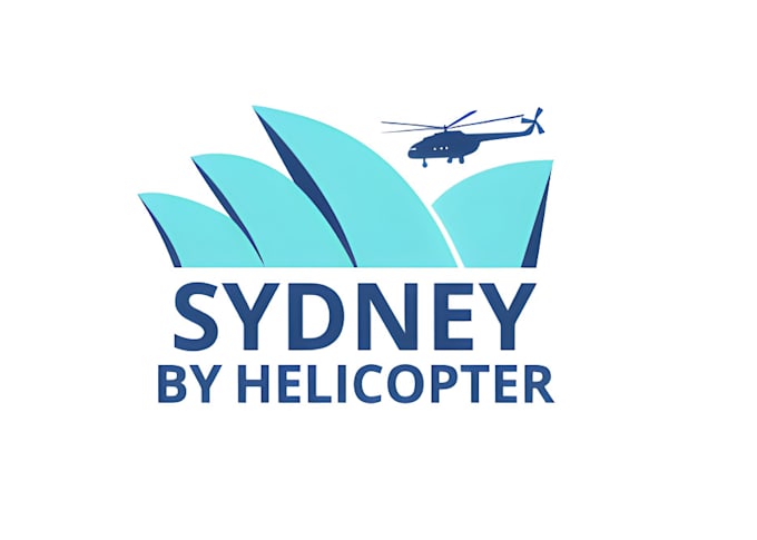 Design outstanding helicopter logo with express delivery by Arnoldo ...