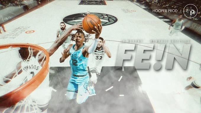 Edit stunning sports hype video highlights for youtube in 4k by Henry ...