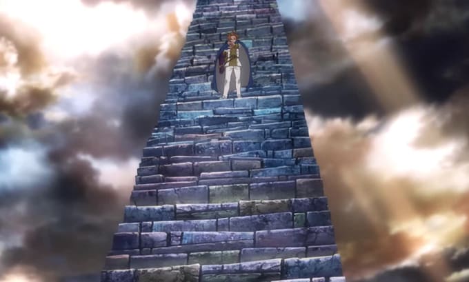 Do 2d anime animation 2d anime fighting vfx character animation in ...